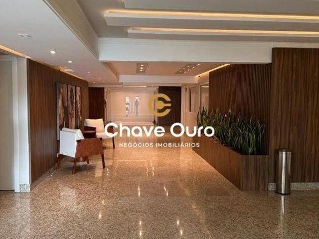 Apartamento à venda no Centro