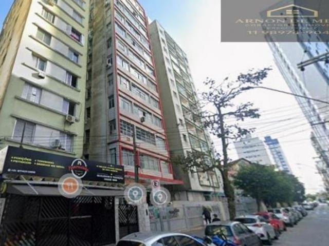 Apartamento à venda no Centro