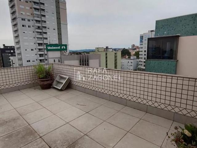 Apartamento à venda no Centro