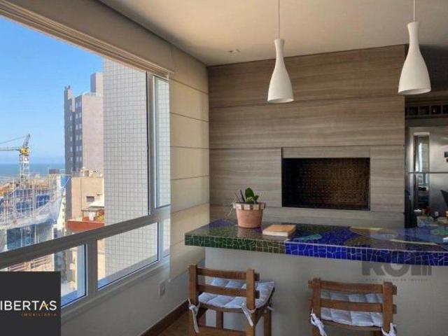 Apartamento à venda no Centro