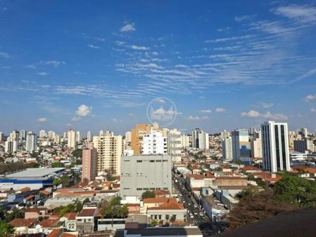 Apartamento a venda no Centro