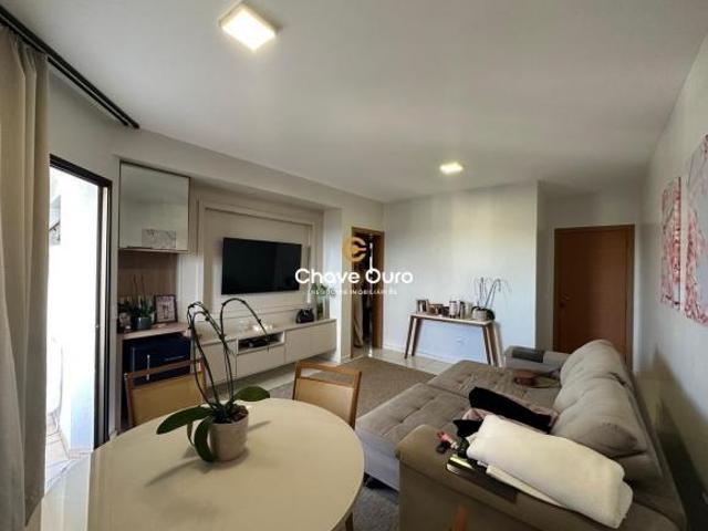 Apartamento à venda no Centro