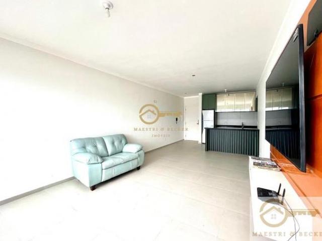 Apartamento à venda no Centro