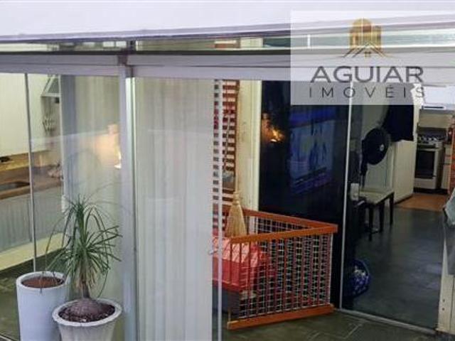 Apartamento à venda no Centro