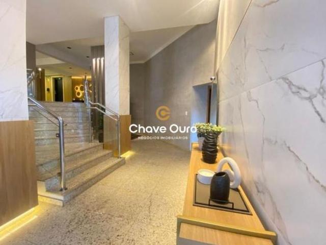 Apartamento à venda no Centro