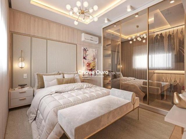 Apartamento à venda no Centro