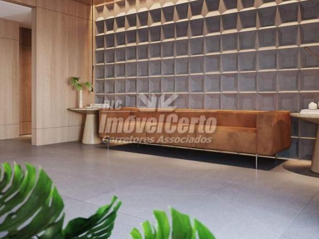 Apartamento à venda no Centro