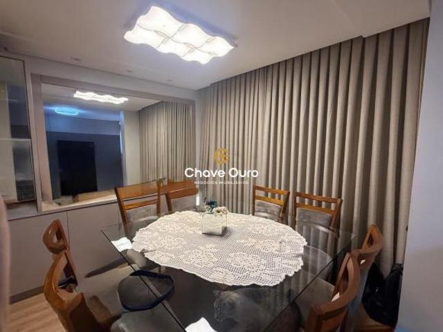 Apartamento à venda no Centro