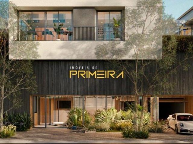 Apartamento à venda no Centro