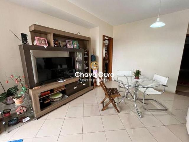Apartamento à venda no Centro