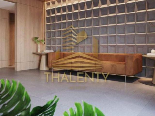 Apartamento à venda no Centro