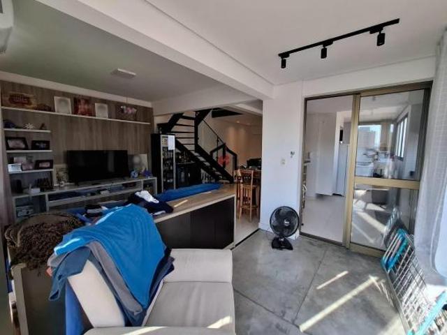 Apartamento à venda no Centro
