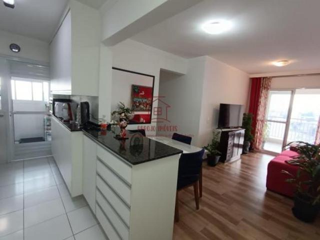 Apartamento à venda no Centro