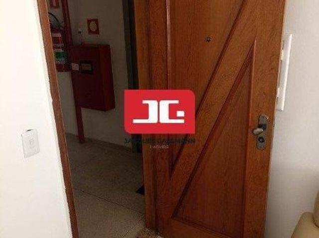 Apartamento à venda no Centro