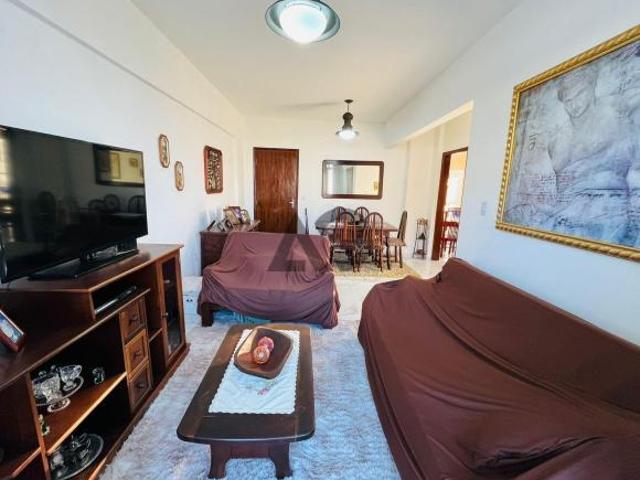 Apartamento à venda no Centro