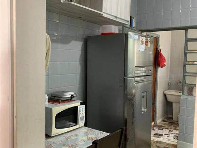 Apartamento à venda no Centro