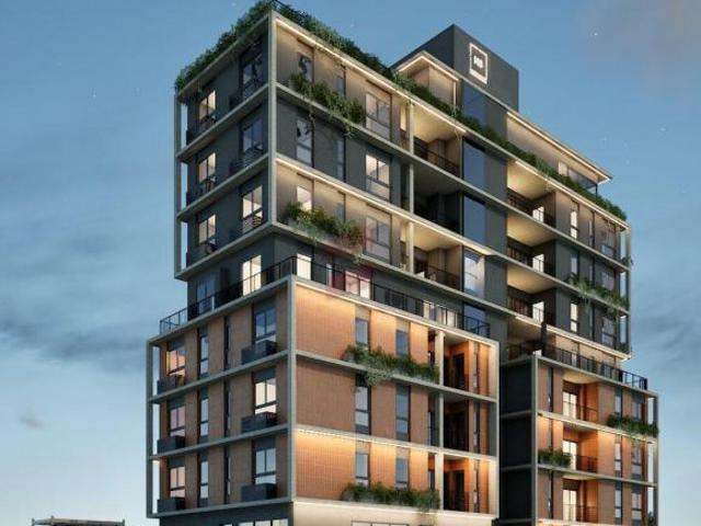 Apartamento à venda no Centro
