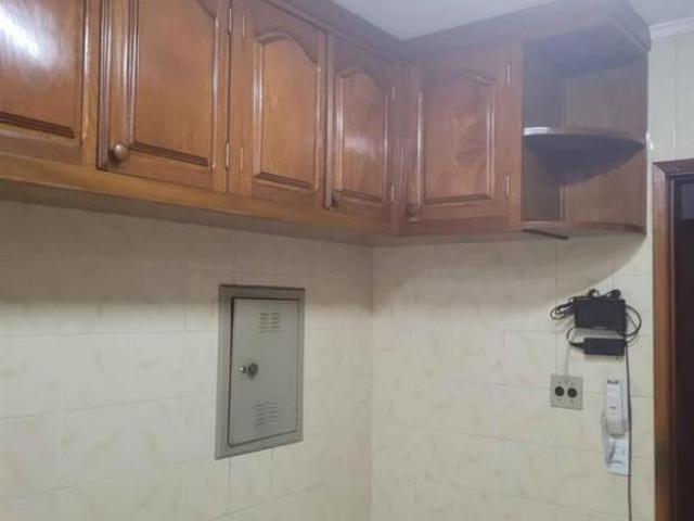 Apartamento à venda no Centro