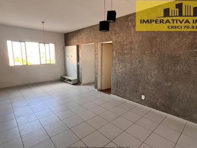 Apartamento à venda no Centro