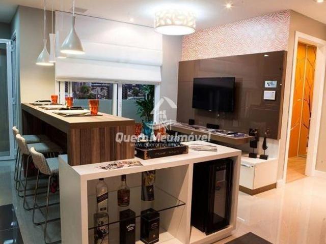 Apartamento à venda no Centro