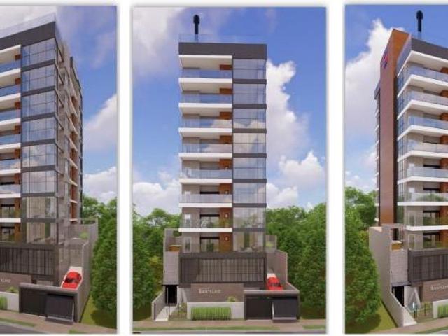 Apartamento à venda no Centro