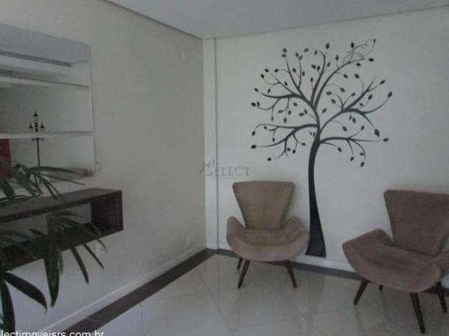 Apartamento à venda no Centro