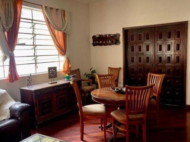 Apartamento à venda no Centro
