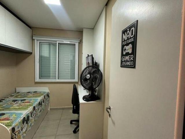Apartamento à venda no Centro