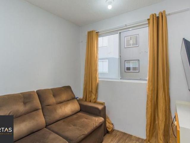 Apartamento à venda no Centro