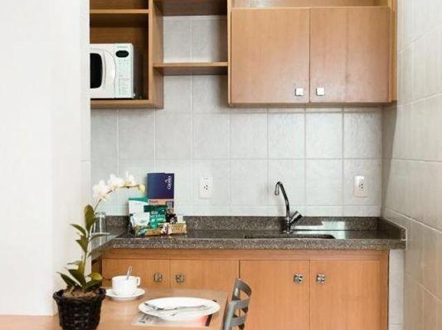 Apartamento à venda no Centro