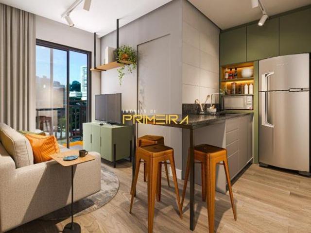 Apartamento à venda no Centro