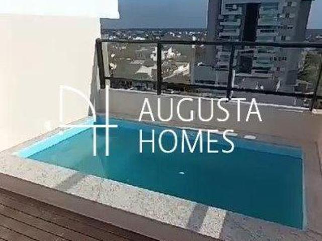 Apartamento à venda no Centro