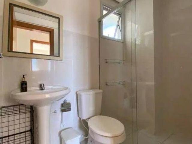 Apartamento à venda no Centro