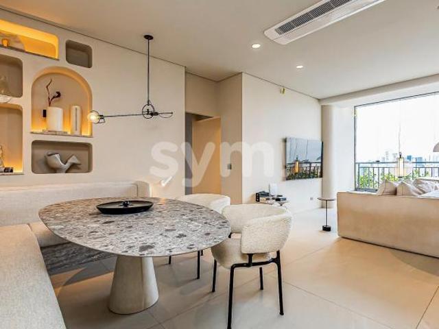 Apartamento à venda no Centro