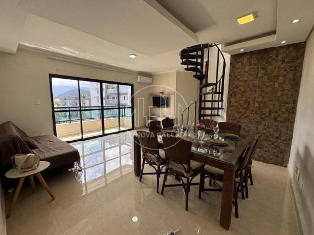 Apartamento à venda no Centro