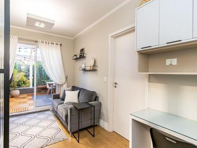 Apartamento à venda no Centro