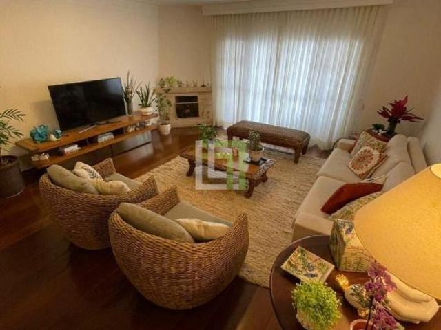 Apartamento à venda no Centro