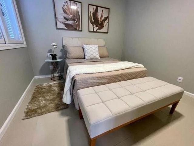 Apartamento à venda no Centro