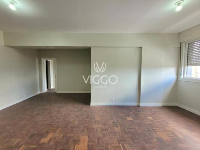 Apartamento à venda no Centro