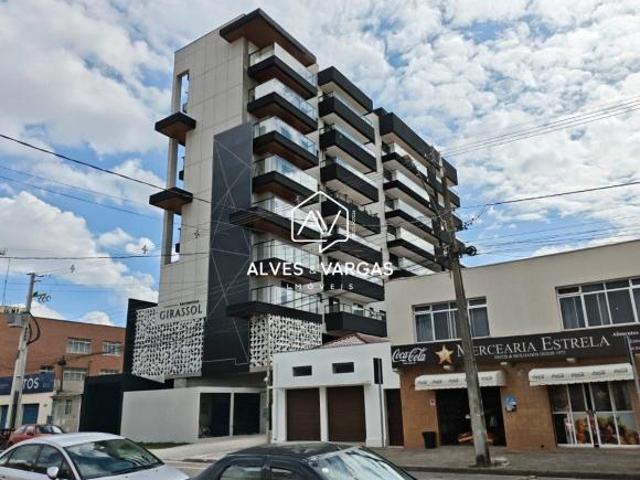 Apartamento à venda no Centro