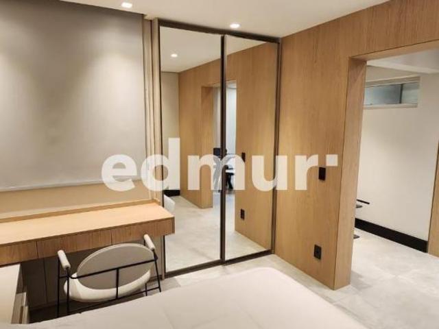 Apartamento à venda no Centro