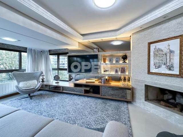 Apartamento à venda no Centro