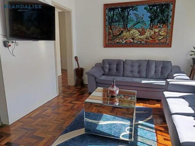 Apartamento à venda no Centro