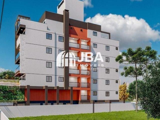 Apartamento à venda no Centro