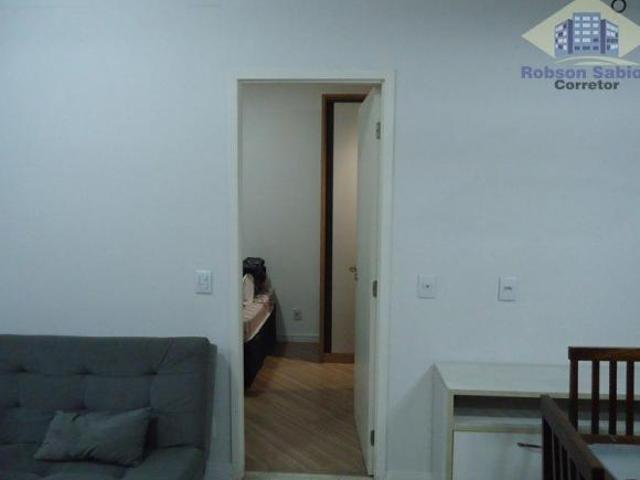 Apartamento à venda no Centro