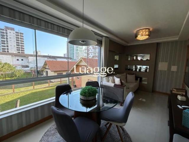 Apartamento à venda no Centro