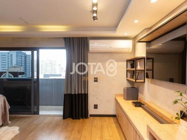 Apartamento à venda no Centro