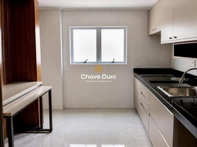 Apartamento à venda no Centro