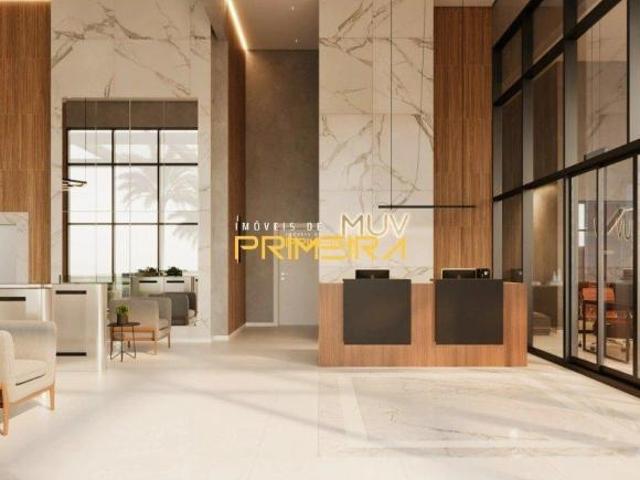 Apartamento à venda no Centro