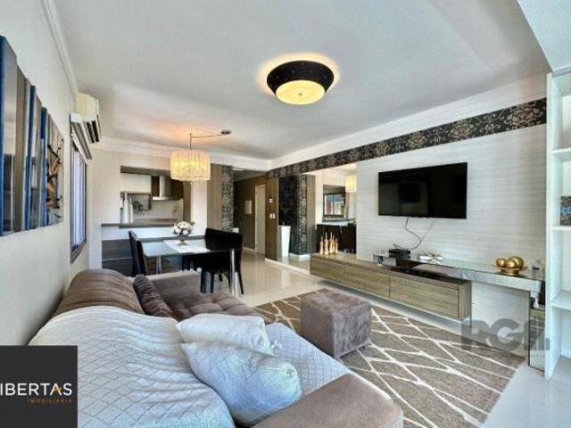 Apartamento à venda no Centro